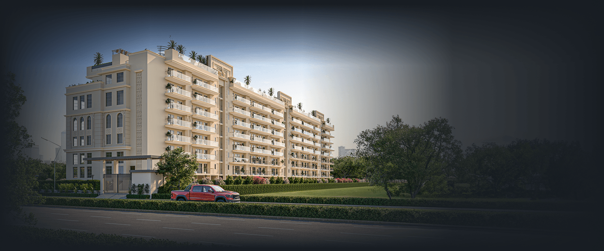 MI Builders | Premier Real Estate Developers for Residential ...