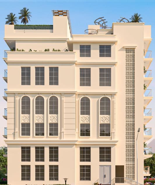 MI Builders | Premier Real Estate Developers for Residential ...